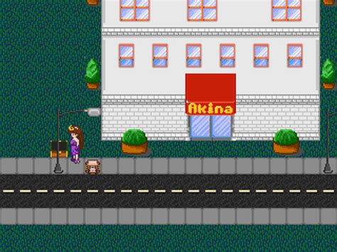 Princess Fighter By Mickey96 M Devs Tijn Zed Hanok