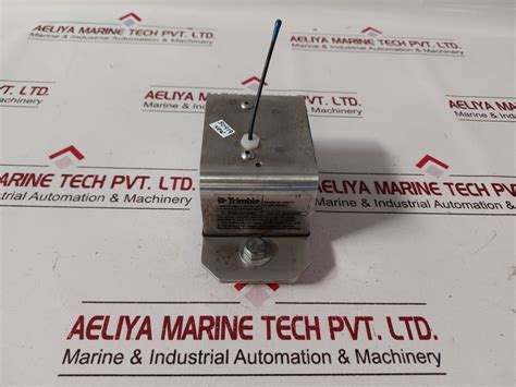 Trimble Gs010 Boom Angle Sensor Aeliya Marine Tech