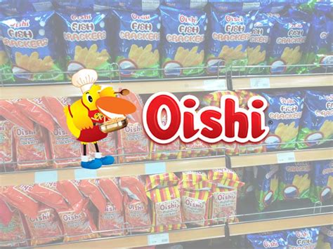 Oishi