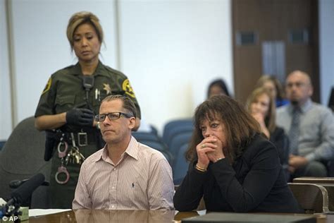 California Sex Offender Is Sentenced To Death Daily Mail Online