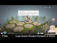 Loop Queen Escape Dungeon Demo Xxx Mobile Porno Videos Movies IPornTV Net