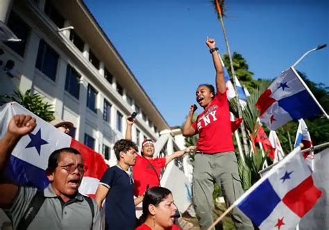 Corte Suprema De Justicia De Panamá Declara Inconstitucional La Ley 406