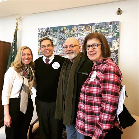 Heather Edelson Hennepin County Commissioner