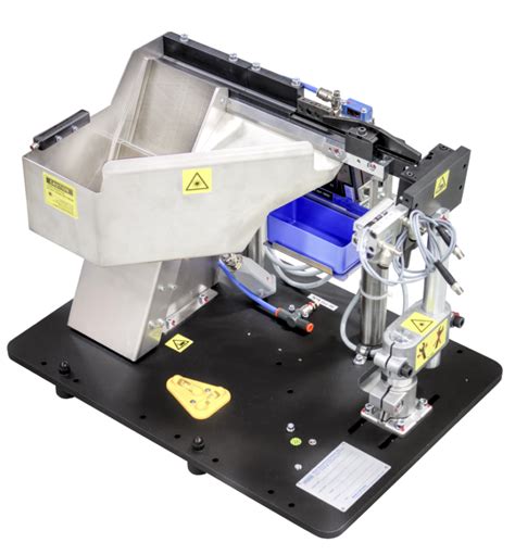 Weber Screwdriving Blettner Engineering