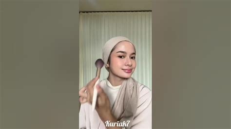 Tutorial Makeup Youtube