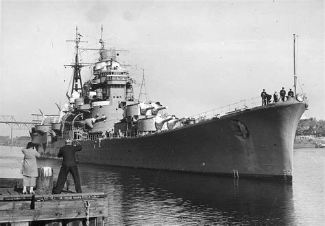 Forgotten Futures Ijn Ashigara