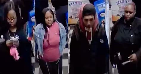 Help Bpd Identify Four Persons Of Interest In Deadly February Shooting