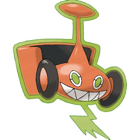 Pokémon Sword Shield How To Get The Rotom Catalogue Change Forms