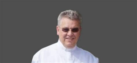 Elhunyt Baróti Csaba Plébános Romkatro