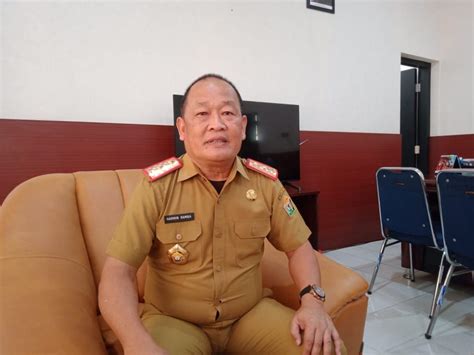 Visioner Indonesia Nilai Harmin Ramba Layak Sebagai Pj Bupati Konawe