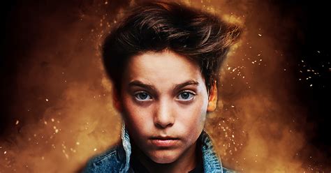 Justin Teen Hero Character Voice Pack Voices Sound Fx Unity Asset Store