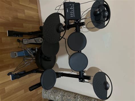 Yamaha Dtx 450k Müzik Enstrümanları 1681801412