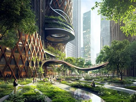 Sustainable Urban Design Trends Driven By Ai Building Smarter Greener Cities Learn