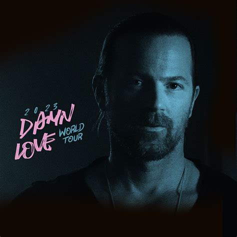 Kip Moore Damn Love World Tour The Villager Magazine