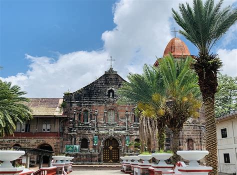 Ang Natatanging Bayan Ng Nagcarlan Ang Pinoy