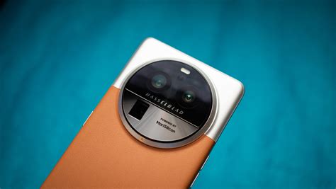 OPPO Find X Pro Review The Best Phone You Won T Care About Android Central