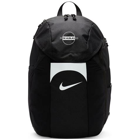 De Alblas Rugzak Voetbalshop Be