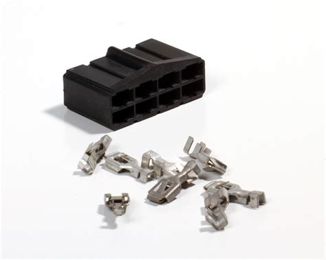 Delphi Series Terminal Plug Male Kit