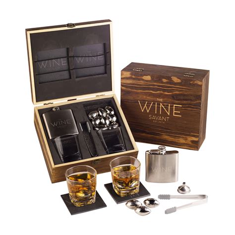 Whiskey Glasses Football Chilling Stones T Set 15 Piece Set