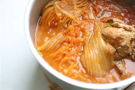 돼지 앞다리살 김치찜 레시피 백종원 묵은지 돼지고기 묵은지찜 김치찜 만드는법 네이버 블로그