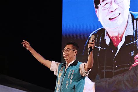 開票僅1小時！ 苗栗縣長選舉 國民黨謝福弘自行宣布敗選 華視新聞 Line Today