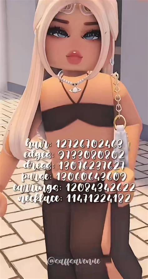Pin De Olivia Em ~roblox~ Em 2023 Fotos De Pulseiras Roupas De
