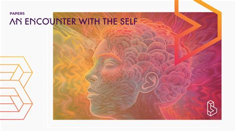 An Encounter With The Self A Thematic And Content Analysis Of The Dmt