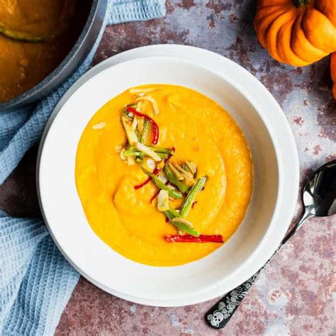 Spiced Roasted Parsnip Soup Searching For Spice Spiced Roasted Parsnip Soup Searching For Spice