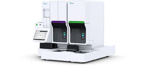 Sysmex Hematology Bionuclear