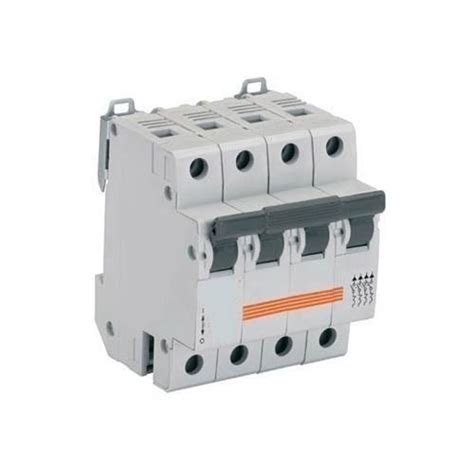 25A 2 Pole Miniature Circuit Breaker At Rs 300 Piece In Noida ID