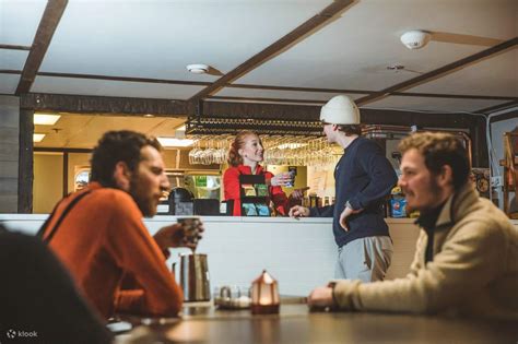 Polar Explorer Icebreaker Cruise With Optional Round Trip Transfers