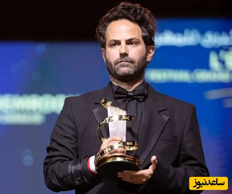 عکس شوهر ایرانی معشوقه یهودی شهاب حسینی ناتالی متی کیست