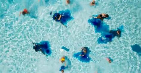 Por Que Fazer Xixi Na Piscina Pode Ser Perigoso Blog Da Globaltech