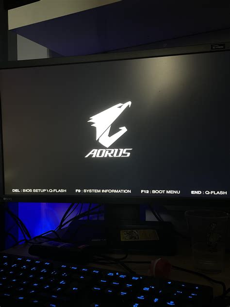 Cannot Start My Pc Help Me Pls For Some Reason When I Wanted To Restart It This Screen