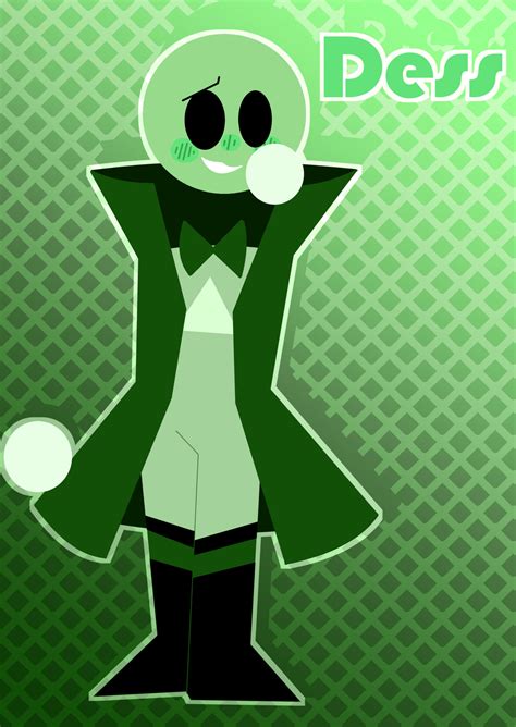 Dess By Sleepless Tea On Deviantart