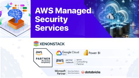 Aws Managed Security Services And Consulting Partner
