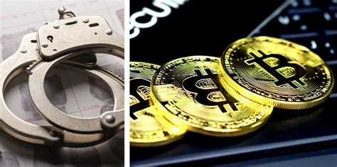 Cyber Criminal Receives 5 Year Sentence For Multi Million Euro Bitcoin
