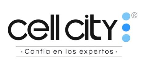 Cellcity Server