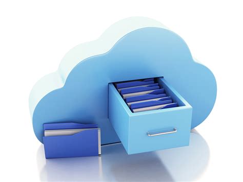 Cloud File Storage Promising Solutions