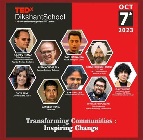 Prakriti Prakriti On Linkedin Tedx Event 3rd Edition