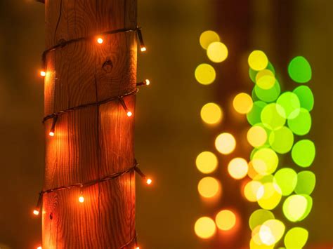 A Step By Step Guide To Setting Up Outdoor Summer Lights