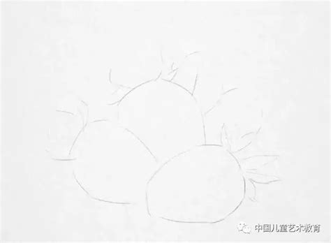 零基础绘画教程，拿去用！