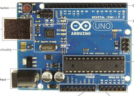 Arduino Exam Diagram Quizlet