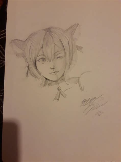 Realistic Felix From Re Zero By Narutoreissuzumaki6 On Deviantart