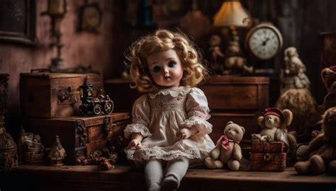 Unveiling The Mystery Significance Of Possessed Doll In Dream