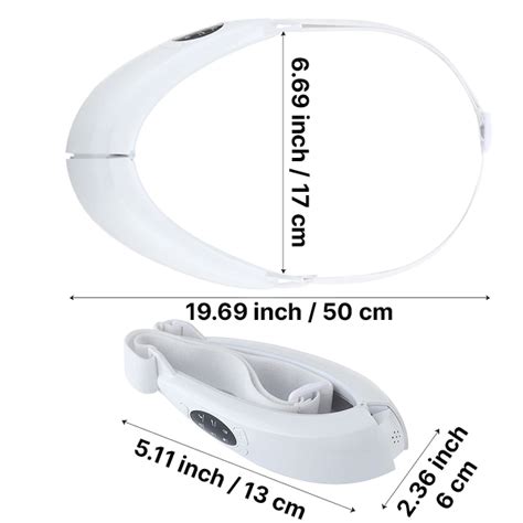 Facial Massager Double Chin Face Shaper