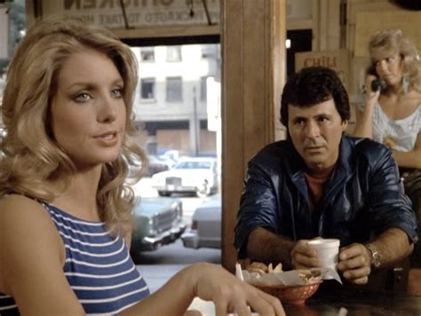 Retronewsnow On Twitter 📺abc Primetime April 13 1985 — ‘tj Hooker Guest Starring Heather