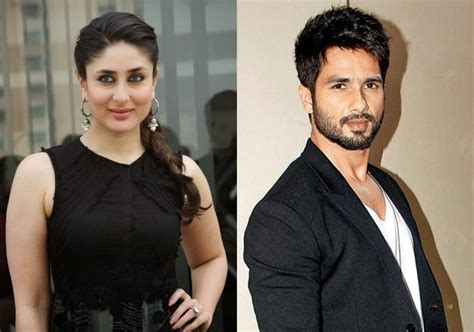 Kareena Kapoor Still In Love With Shahid Kapoor Bollywood News India Tv