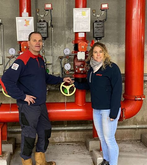 Linda Versloot Op Linkedin Unicafiresafety 21 Commentaren