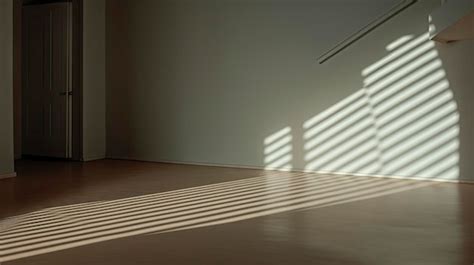 Premium Photo Interplay Of Light And Shadows In Contemporary Architecture